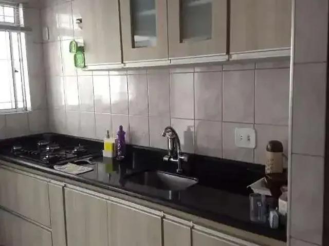 Casa / Sobrado para Venda em Campinas/SP Residencial Cosmos 2 Quartos