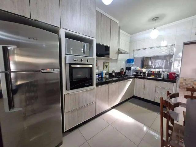 Casa / Sobrado para Venda em Campinas/SP Residencial Cosmos 2 Quartos