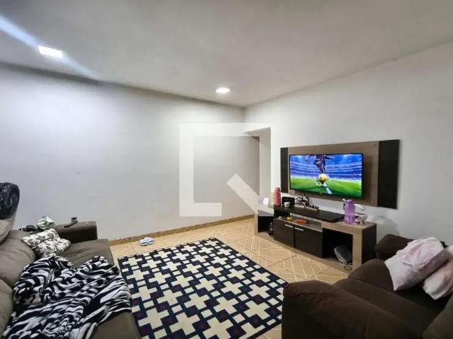 Casa / Sobrado para Venda em Campinas/SP Residencial Cosmos 2 Quartos