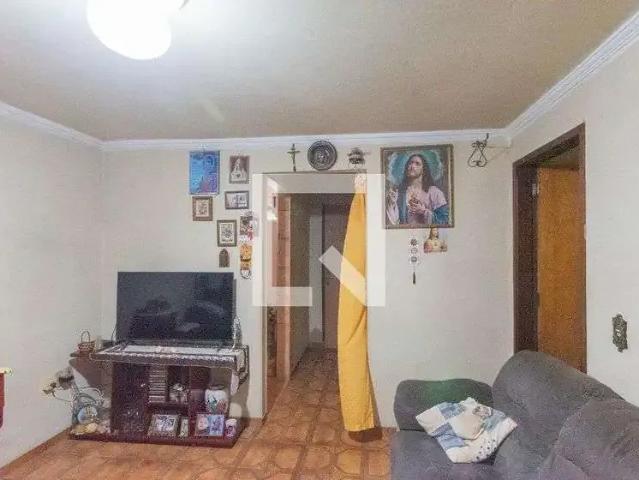 Casa / Sobrado para Venda em Campinas/SP Residencial Cosmos 2 Quartos