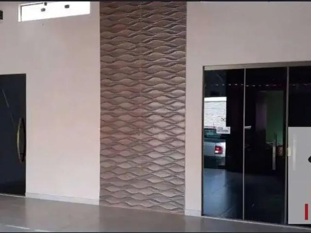 Casa / Sobrado para Venda em Campinas/SP Residencial Cosmos 2 Quartos