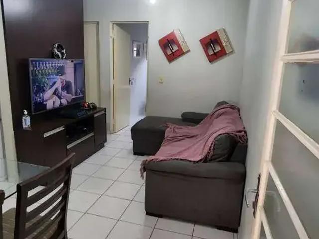 Casa / Sobrado para Venda em Campinas/SP Residencial Cosmos 2 Quartos