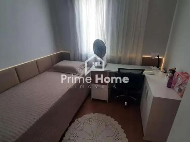 Casa / Sobrado para Venda em Campinas/SP Residencial Cosmos 2 Quartos
