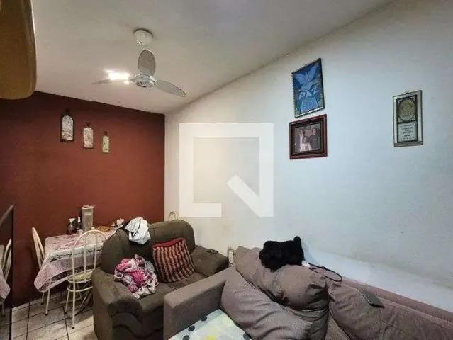 Casa / Sobrado para Venda em Campinas/SP Residencial Cosmos 2 Quartos