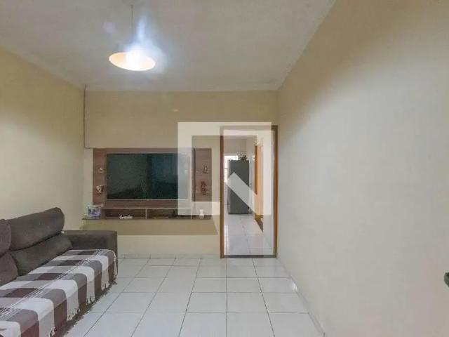 Casa / Sobrado para Venda em Campinas/SP Residencial Cosmos 2 Quartos