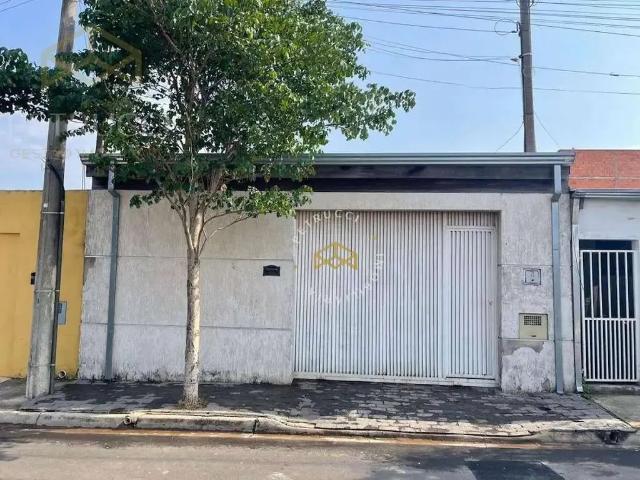 Casa / Sobrado para Venda em Campinas/SP Residencial Cosmos 2 Quartos