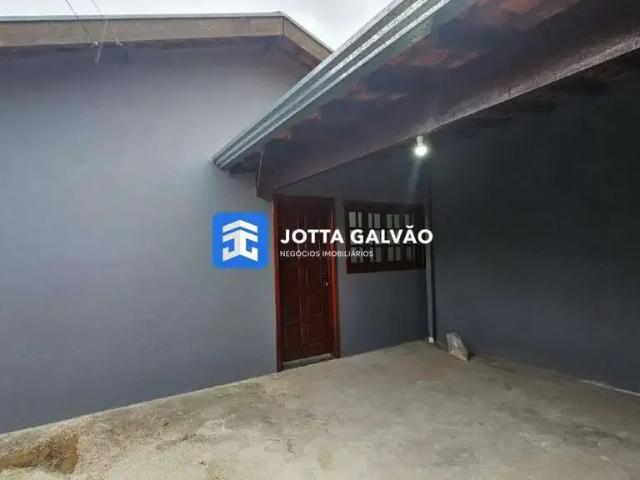 Casa / Sobrado para Venda em Campinas/SP Residencial Cosmos 2 Quartos