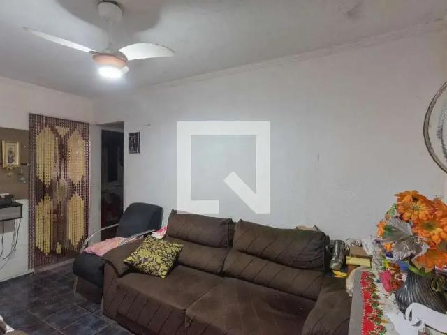 Casa / Sobrado para Venda em Campinas/SP Residencial Cosmos 2 Quartos