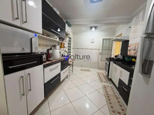 Casa / Sobrado para Venda em Campinas/SP Residencial Cosmos 2 Quartos