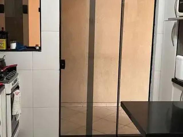 Casa / Sobrado para Venda em Campinas/SP Residencial Cosmos 2 Quartos