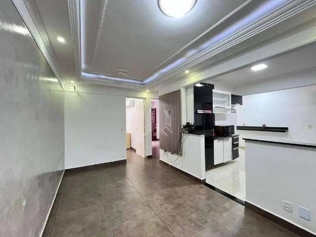 Casa / Sobrado para Venda em Campinas/SP Residencial Cosmos 2 Quartos