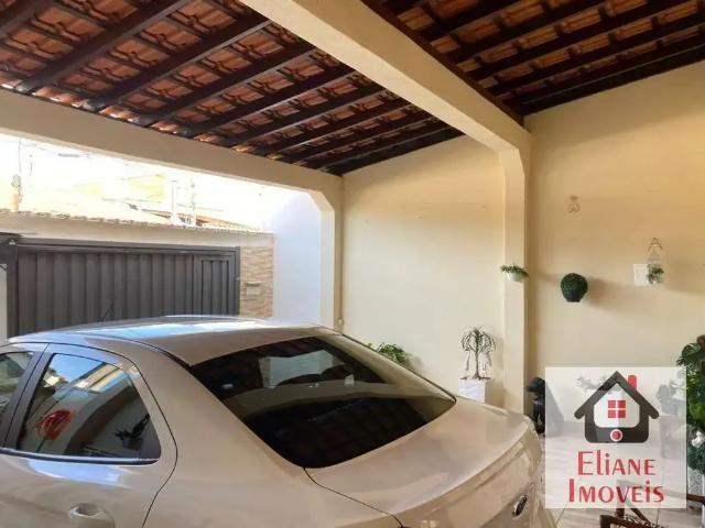 Casa / Sobrado para Venda em Campinas/SP Residencial Cosmos 2 Quartos