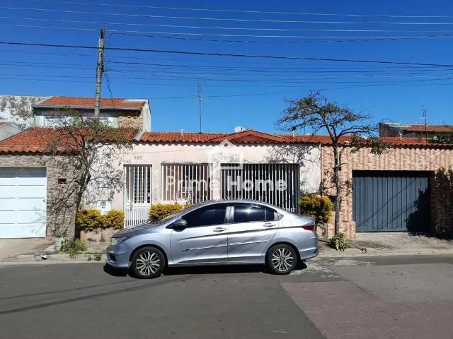 Casa / Sobrado para Venda em Campinas/SP Residencial Cosmos 2 Quartos
