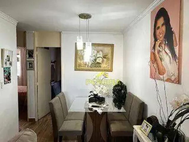 Casa / Sobrado para Venda em Campinas/SP Residencial Cosmos 2 Quartos