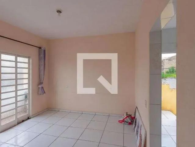 Casa / Sobrado para Venda em Campinas/SP Residencial Cosmos 3 Quartos