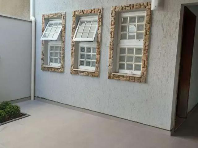 Casa / Sobrado para Venda em Campinas/SP Residencial Cosmos 3 Quartos