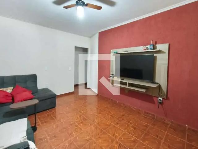 Casa / Sobrado para Venda em Campinas/SP Residencial Cosmos 3 Quartos