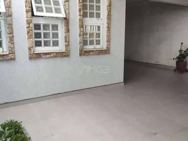 Casa / Sobrado para Venda em Campinas/SP Residencial Cosmos 3 Quartos