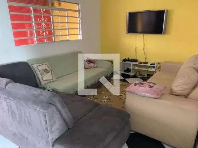 Casa / Sobrado para Venda em Campinas/SP Residencial Cosmos 3 Quartos