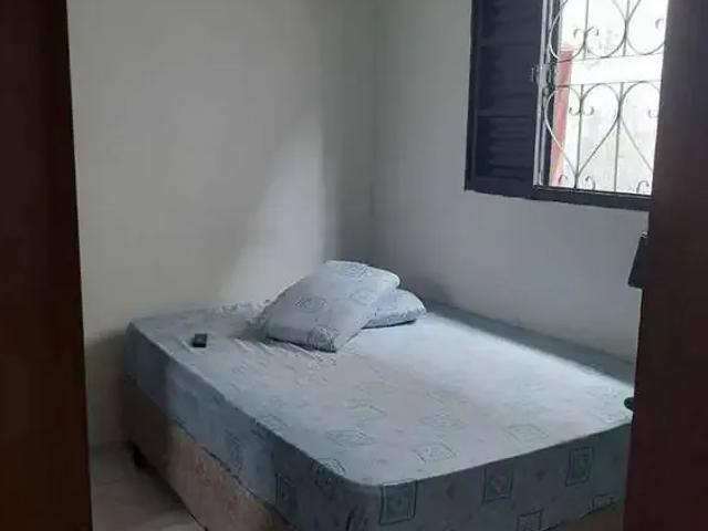 Casa / Sobrado para Venda em Campinas/SP Residencial Cosmos 3 Quartos