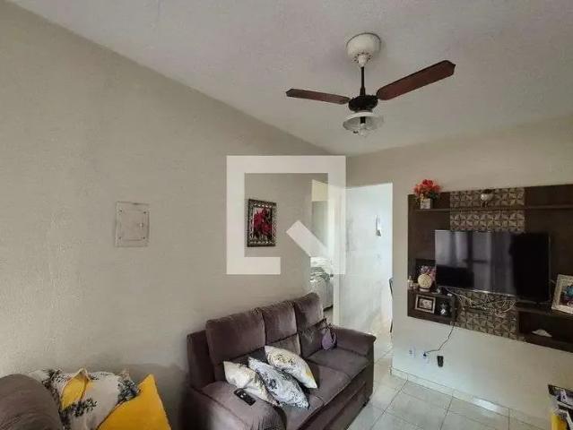 Casa / Sobrado para Venda em Campinas/SP Residencial Cosmos 3 Quartos