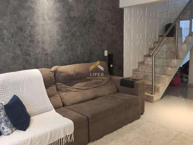Casa / Sobrado para Venda em Campinas/SP Residencial Cosmos 3 Quartos