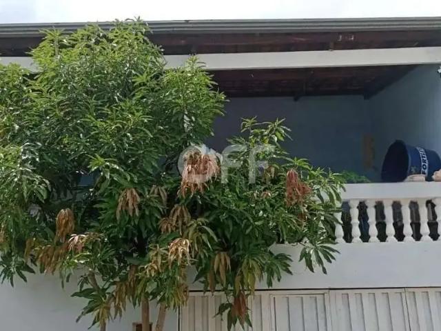Casa / Sobrado para Venda em Campinas/SP Residencial da Paz 2 Quartos