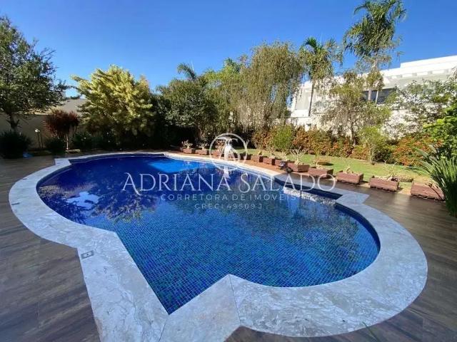 Casa / Sobrado para Venda em Campinas/SP Residencial Estância Eudóxia Barão Geraldo 4 Quartos