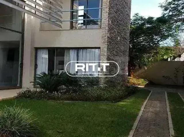 Casa / Sobrado para Venda em Campinas/SP Residencial Estância Eudóxia Barão Geraldo 4 Quartos