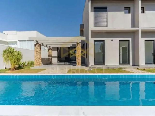 Casa / Sobrado para Venda em Campinas/SP Residencial Estância Eudóxia Barão Geraldo 5 Quartos