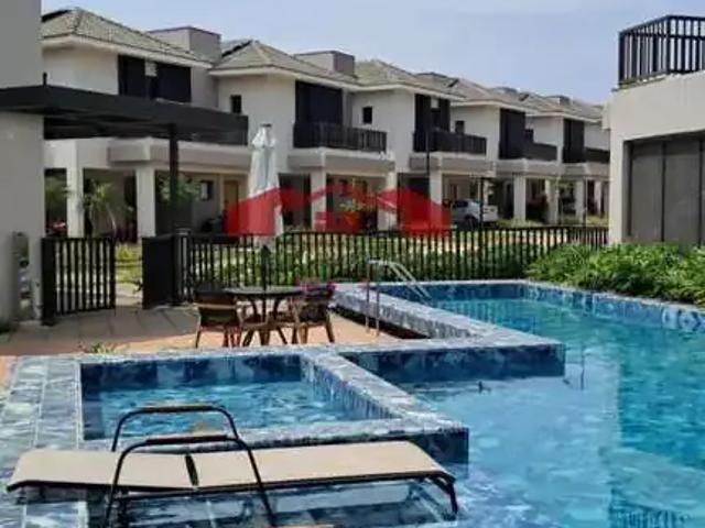 Casa / Sobrado para Venda em Campinas/SP Residencial Estância Eudóxia Barão Geraldo 3 Quartos