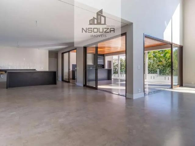 Casa / Sobrado para Venda em Campinas/SP Residencial Jatibela 4 Quartos