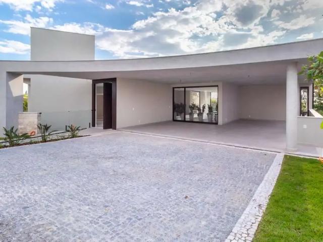 Casa / Sobrado para Venda em Campinas/SP Residencial Jatibela 4 Quartos