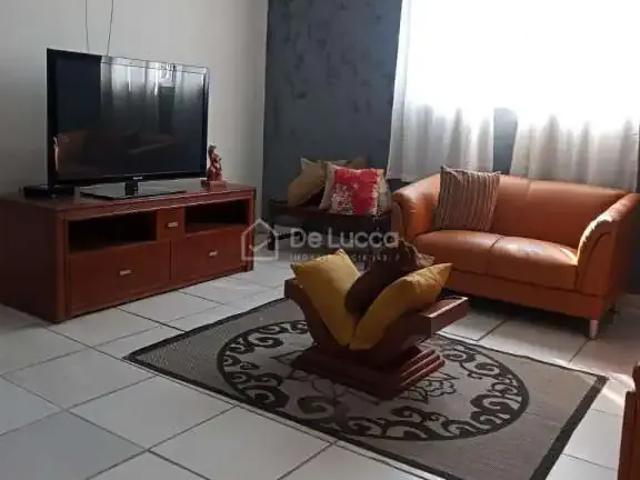 Casa / Sobrado para Venda em Campinas/SP Residencial Parque da Fazenda 2 Quartos