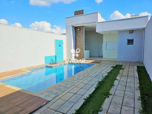 Casa / Sobrado para Venda em Campinas/SP Residencial Parque da Fazenda 2 Quartos