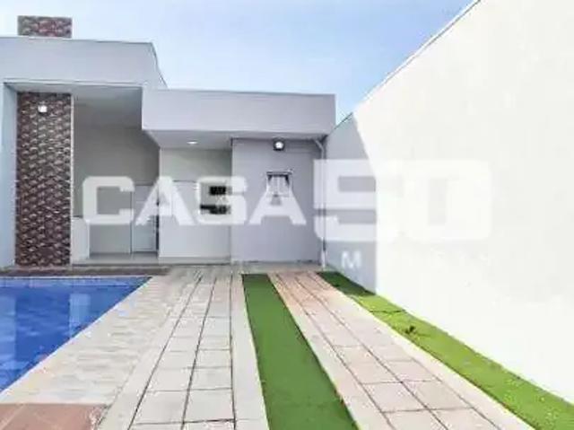 Casa / Sobrado para Venda em Campinas/SP Residencial Parque da Fazenda 2 Quartos