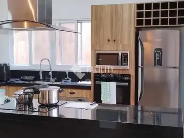 Casa / Sobrado para Venda em Campinas/SP Residencial Parque da Fazenda 2 Quartos