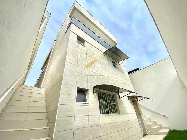 Casa / Sobrado para Venda em Campinas/SP Residencial Parque da Fazenda 3 Quartos