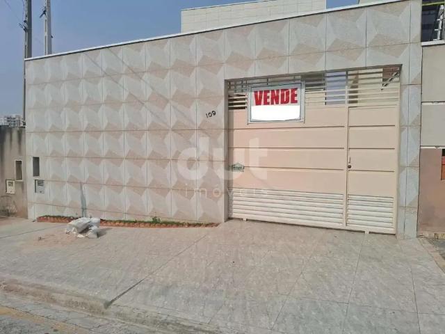 Casa / Sobrado para Venda em Campinas/SP Residencial Parque da Fazenda 3 Quartos