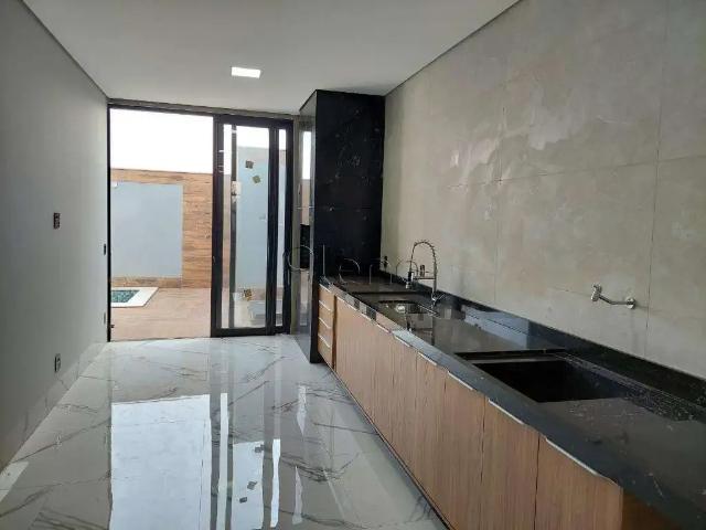 Casa / Sobrado para Venda em Campinas/SP Residencial Parque da Fazenda 3 Quartos