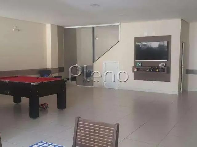 Casa / Sobrado para Venda em Campinas/SP Residencial Parque da Fazenda 3 Quartos