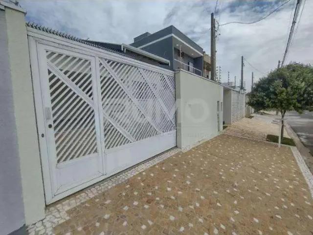 Casa / Sobrado para Venda em Campinas/SP Residencial Parque da Fazenda 3 Quartos