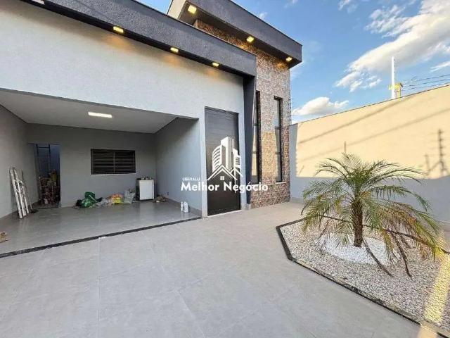 Casa / Sobrado para Venda em Campinas/SP Residencial Parque da Fazenda 3 Quartos