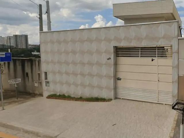 Casa / Sobrado para Venda em Campinas/SP Residencial Parque da Fazenda 3 Quartos