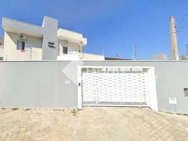 Casa / Sobrado para Venda em Campinas/SP Residencial Parque da Fazenda 4 Quartos