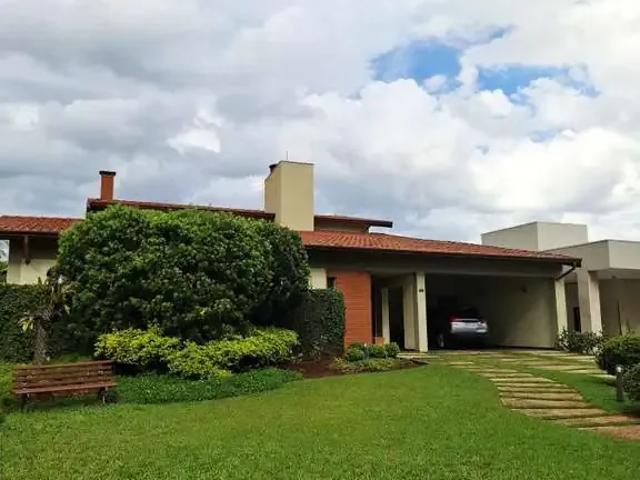 Casa / Sobrado para Venda em Campinas/SP Residencial Parque Rio das Pedras 4 Quartos