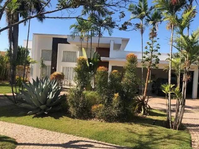 Casa / Sobrado para Venda em Campinas/SP Residencial Parque Rio das Pedras 6 Quartos