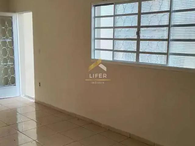 Casa / Sobrado para Venda em Campinas/SP Residencial São José 2 Quartos