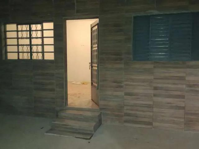 Casa / Sobrado para Venda em Campinas/SP Residencial São José 2 Quartos