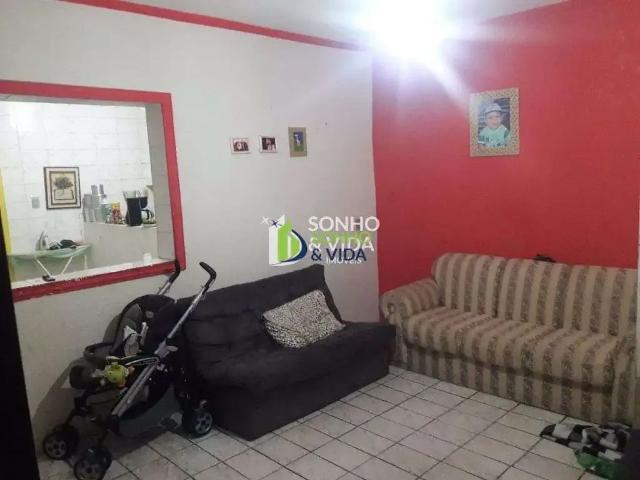 Casa / Sobrado para Venda em Campinas/SP Residencial São José 2 Quartos